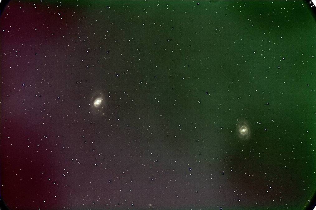 M81 M82